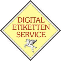 ETIKETTEN SERVICE - Essig Etiketten